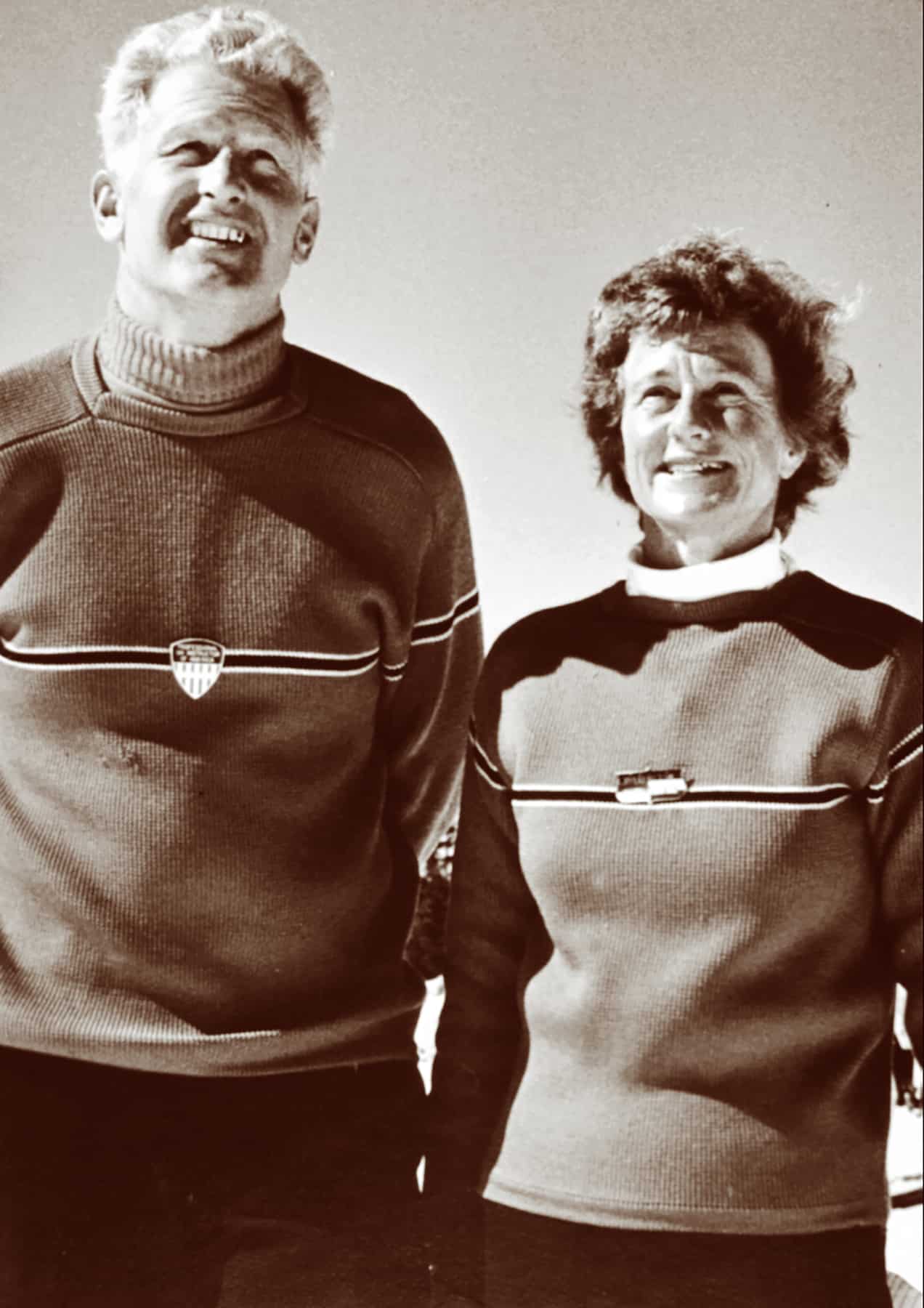 Summit County pioneers: Gene and Ina Gillis | SummitDaily.com